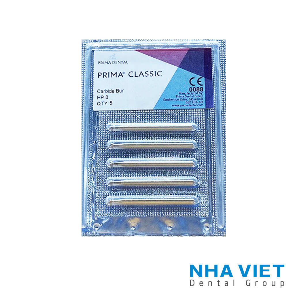 Nha Việt Dental: Vật liệu nha khoa, vật liệu labo, thiết bị nha khoa