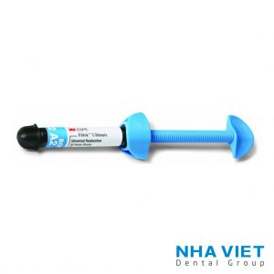 Composite đặc 3M Z350 | Nha Việt Dental