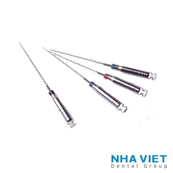 Lentulo Mani | Nha Việt Dental