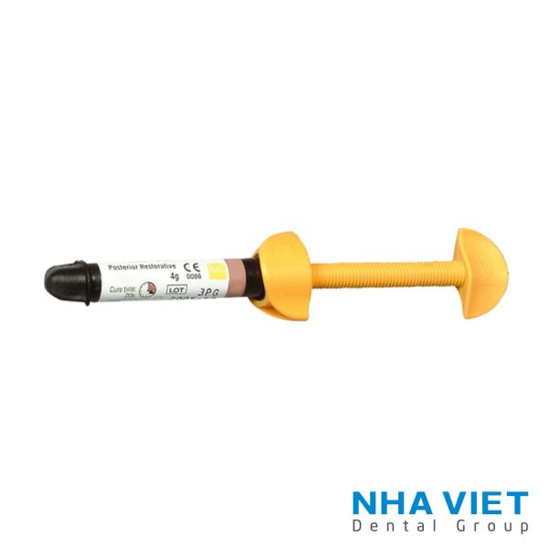 Composite lỏng 3M Z350 | Nha Việt Dental