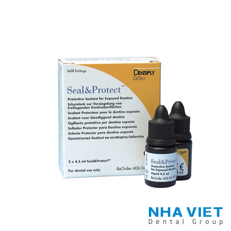 Chốt trám Mooser SST Dentsply | Nha Việt Dental