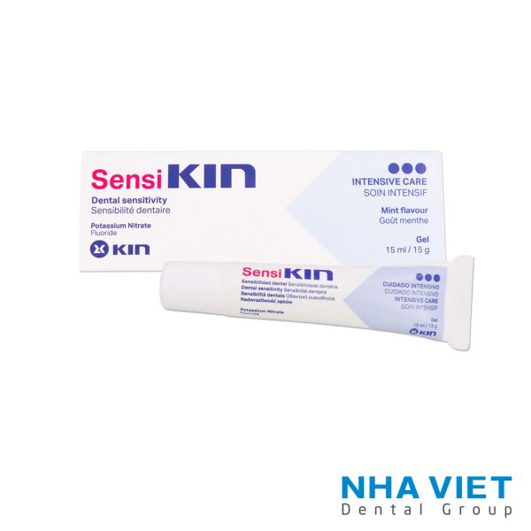 Nha Việt Dental: Vật liệu nha khoa, vật liệu labo, thiết bị nha khoa