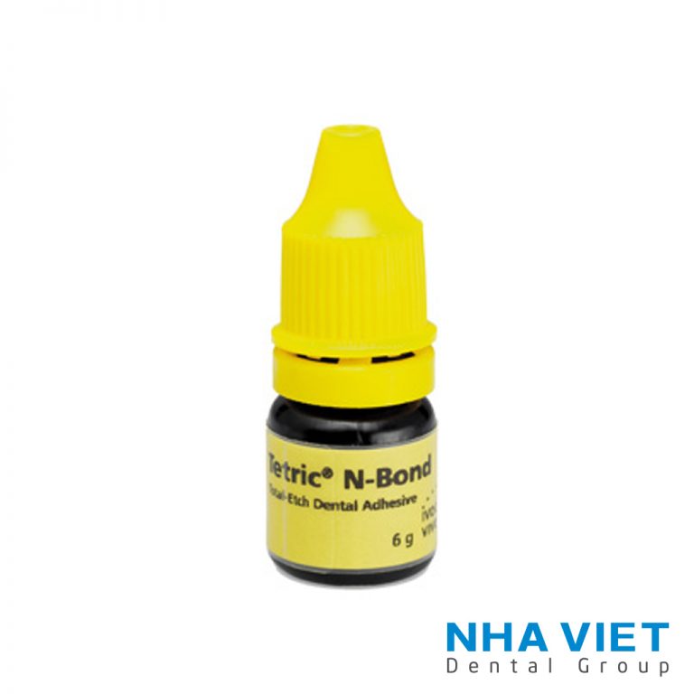 Keo dán Single Bond Universal 1 bước 3M | Nha Việt Dental