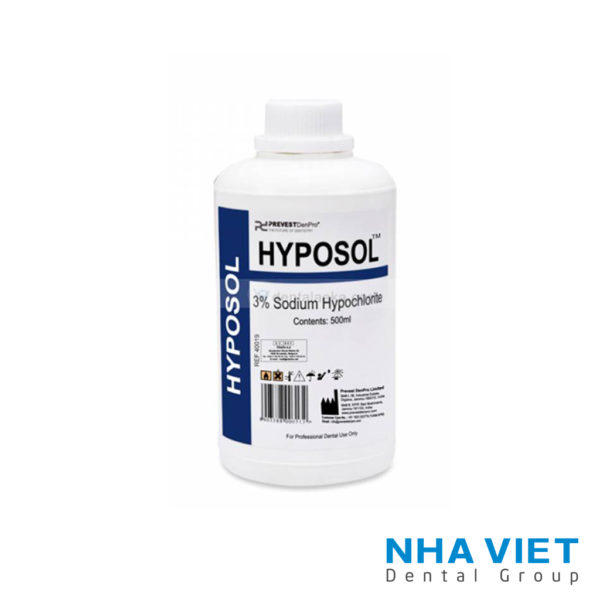 Nha Việt Dental: Vật liệu nha khoa, vật liệu labo, thiết bị nha khoa