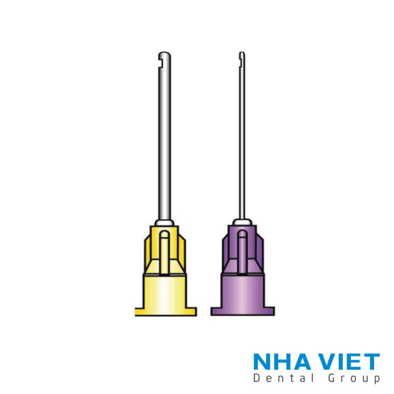 Kim tiêm Shinject | Nha Việt Dental