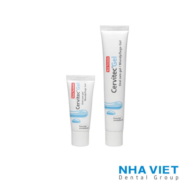 Mua online Gel flour nha khoa chính hãng | Nhavietdental.vn