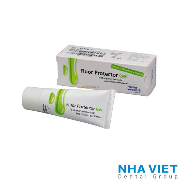 Ivoclar Vivadent Công ty phân phối nha khoa - Nha Việt Dental