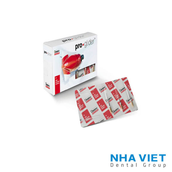Trâm tay K-Flexo File Dentsply | Nha Việt Dental