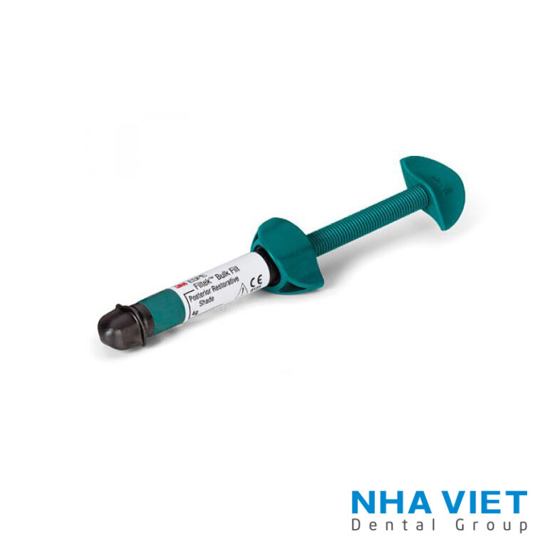 Composite đặc Denfil | Nha Việt Dental