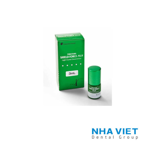 Chống ê buốt Hurriseal | Nha Việt Dental