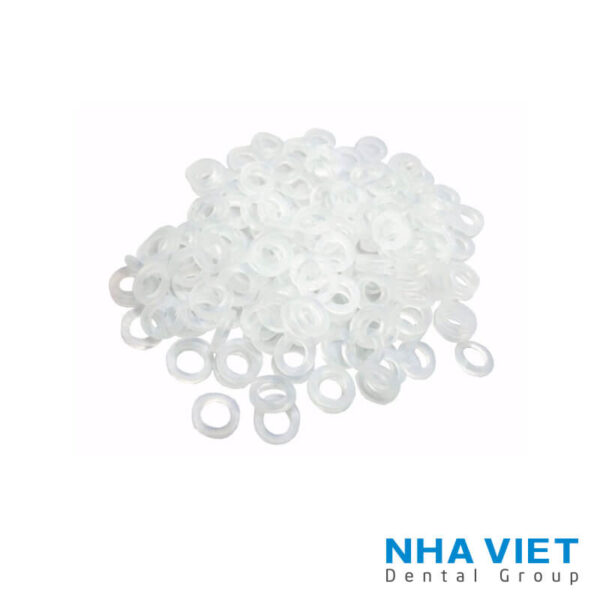 Thun silicone kéo liên hàm Morelli | Nha Việt Dental